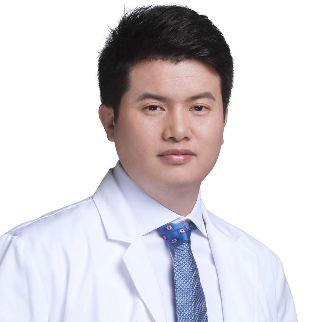 长沙牙医张茜雯 