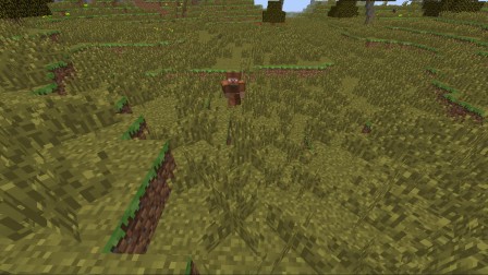 我的世界《复仇计划》ep4惊现