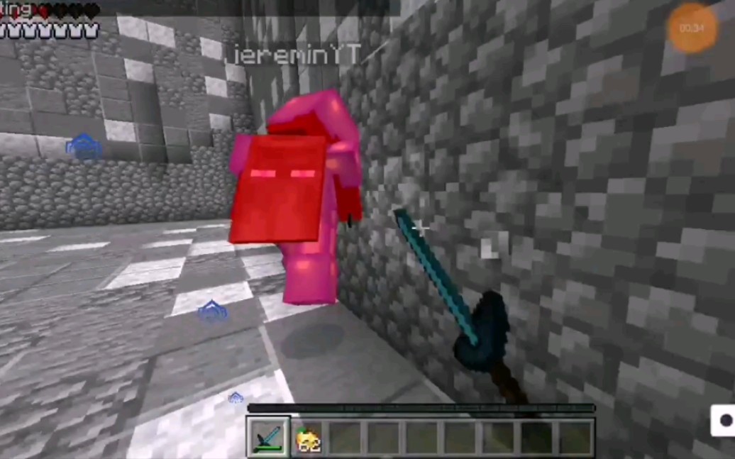 《我的世界》0.15服务器#pvp