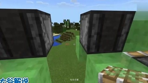 创造我的世界:做一个简单的战斗机器人!