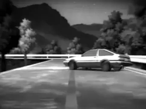 ...头文字D的应该都爱它! TOYOTA丰田AE86详细介绍, 这全面了解这款车