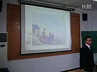 《琵琶行》视频许昌二十中【徐晓伟】(九年级上册)(初中语文研讨课...