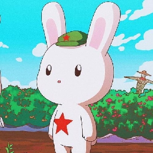 打代码的小兔兔 