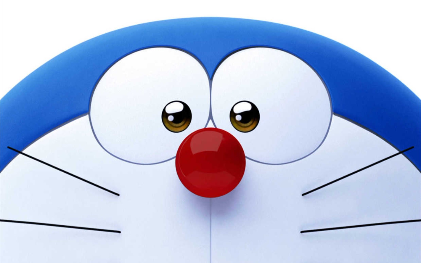 实现梦想的哆啦A梦