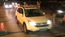 高速路小客车免费通行结束