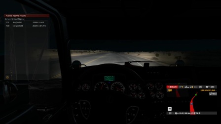 美国卡车模拟联机娱乐篇2