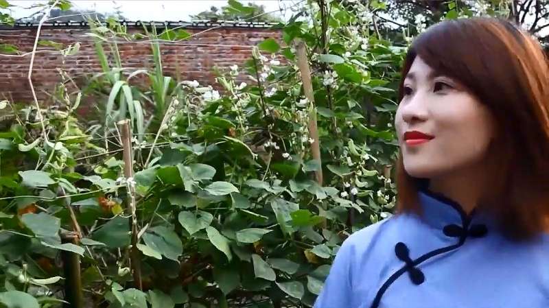 女歌手一首《我爱你不是因为你爱我》,唱得如痴如醉太好听了