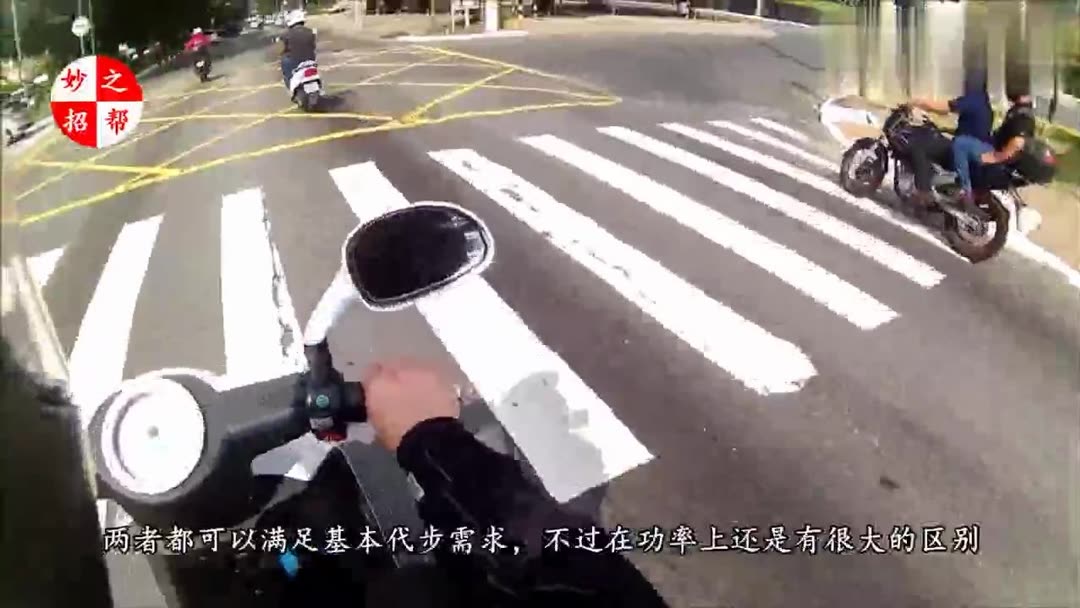 电动车电池48伏和60伏哪个更划算?今天可算明白了