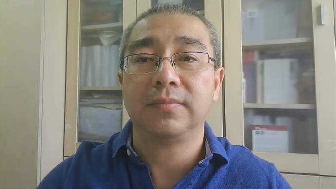 一大学生网恋被骗 318 万,"照骗"主播被抓,问题值得反思