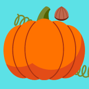 爱吃板栗的南瓜 