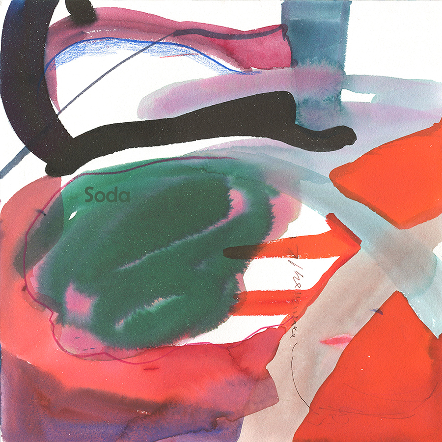 Soda工厂 