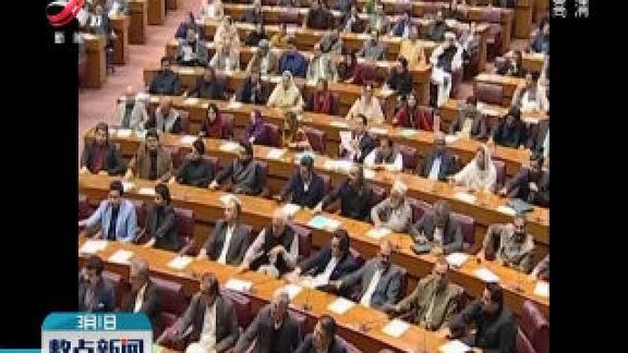 巴基斯坦总理宣布释放被俘印度空军飞行员