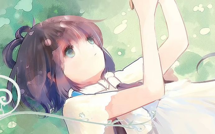 【冰块】一半一半