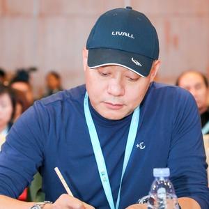 LIVALL创业工头 