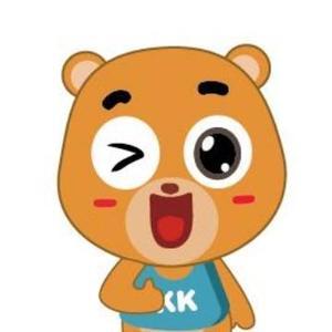 熊人自话 