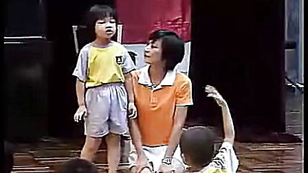 幼儿教育优质课精选课例集2【中班活动喜羊羊与灰太狼】课堂实录 ...