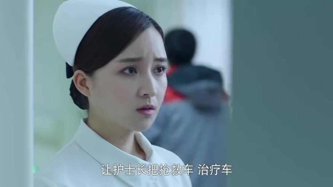 急诊科医生新型冠状病毒