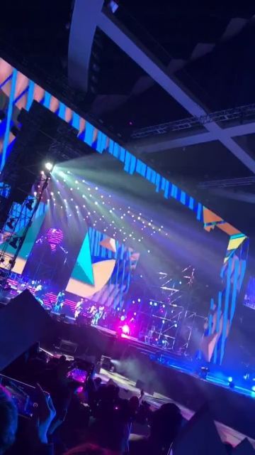 王心凌广州演唱会