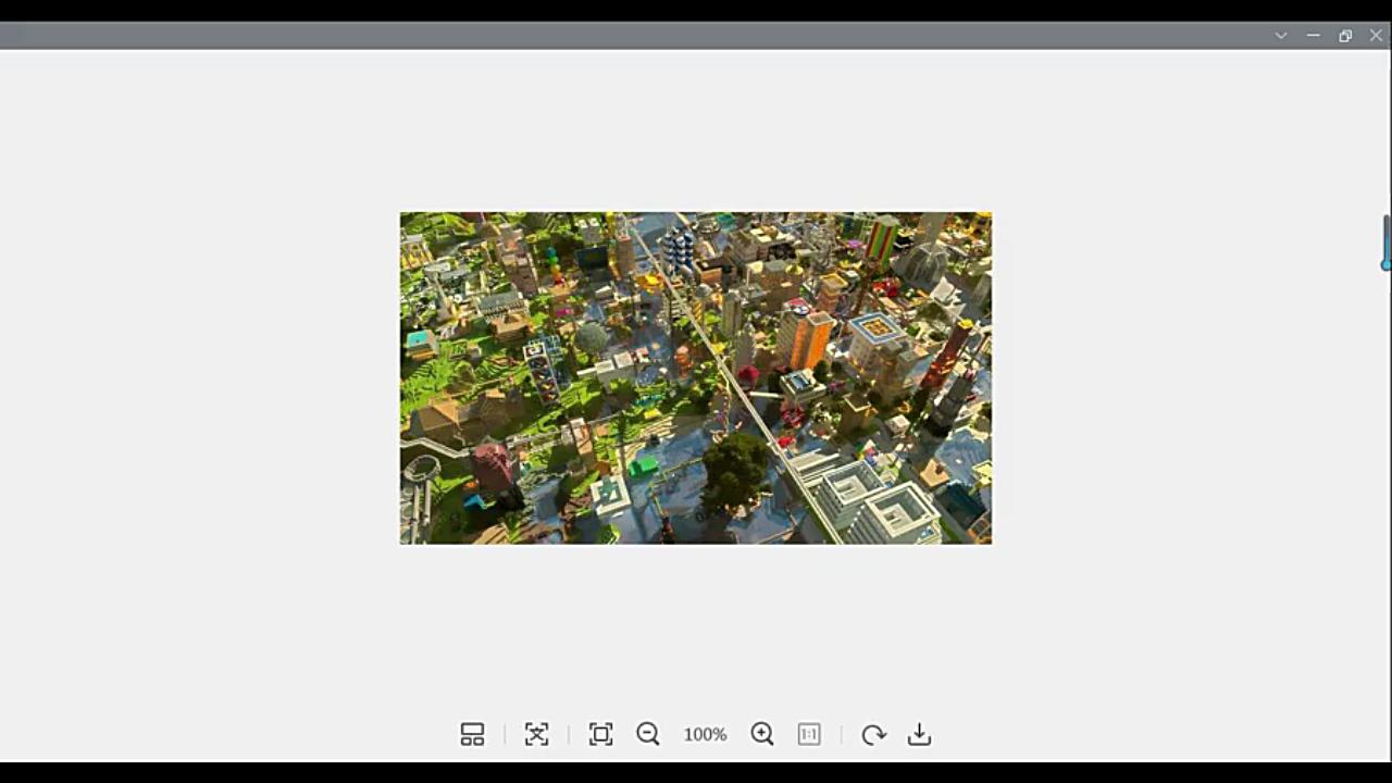 水视频(迷你世界和我的世界的战争2)
