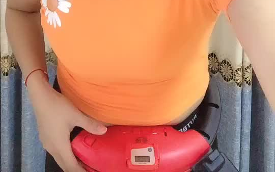 甩音甩脂美腰仪 我运动,我快乐!