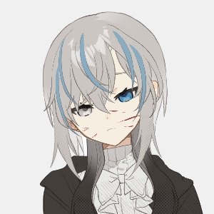 重音少女小佐和 