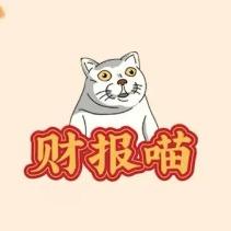 财报喵 