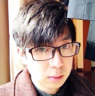解说小战 