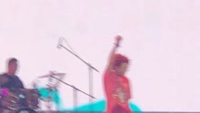 小鬼也太会了吧啊啊啊啊啊啊 #小鬼 #上海国潮音乐节