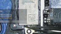 几分钟带你学会修手机,无线蓝牙模块焊接教程!