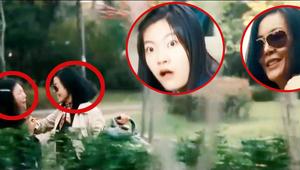 妈妈带领众姐妹,一起找欺负自己女儿的“校园暴力组织”报仇!