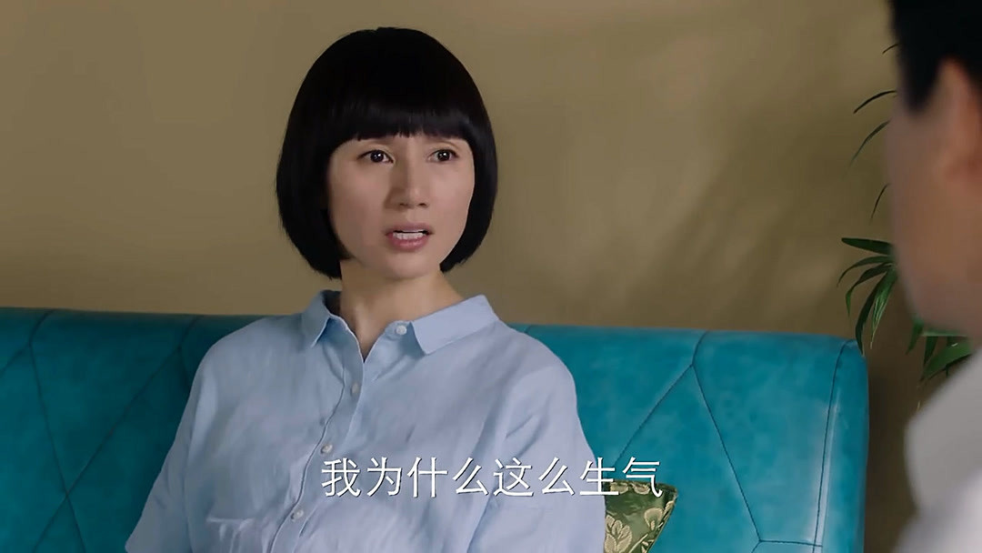 小夫妻吵架,妻子不愿丈夫外出,这才大吵起来