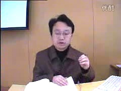 讲解c语言视频教程[ ]