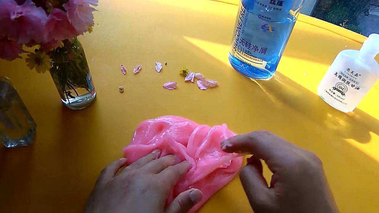 起泡胶这样做,简单易懂一看就会