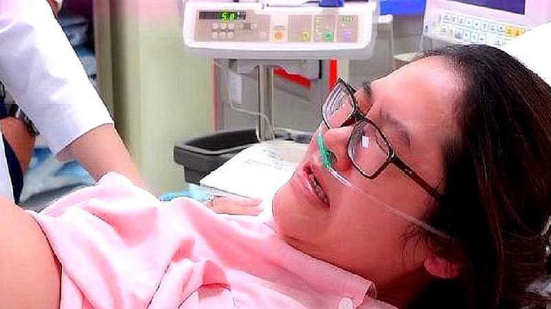 做“试管婴儿”的女性到底有多痛苦?镜头拍下全程,看完直打哆嗦