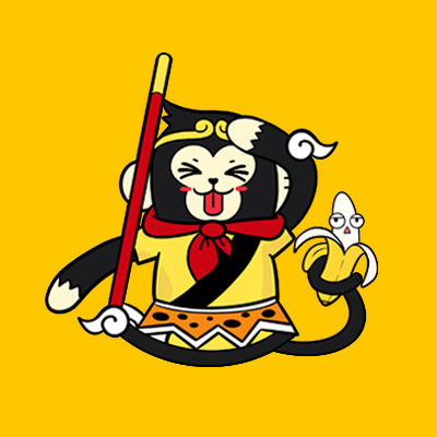 南美小猴子 