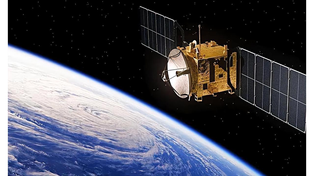 6G网络最新消息?!800亿元大市场,来了