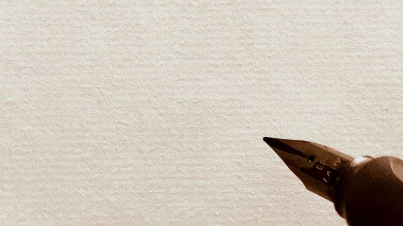 写不好“暴”字,往往是水字底写不好,分享它的正确写法