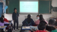 五年级语文《杨氏之子》实录