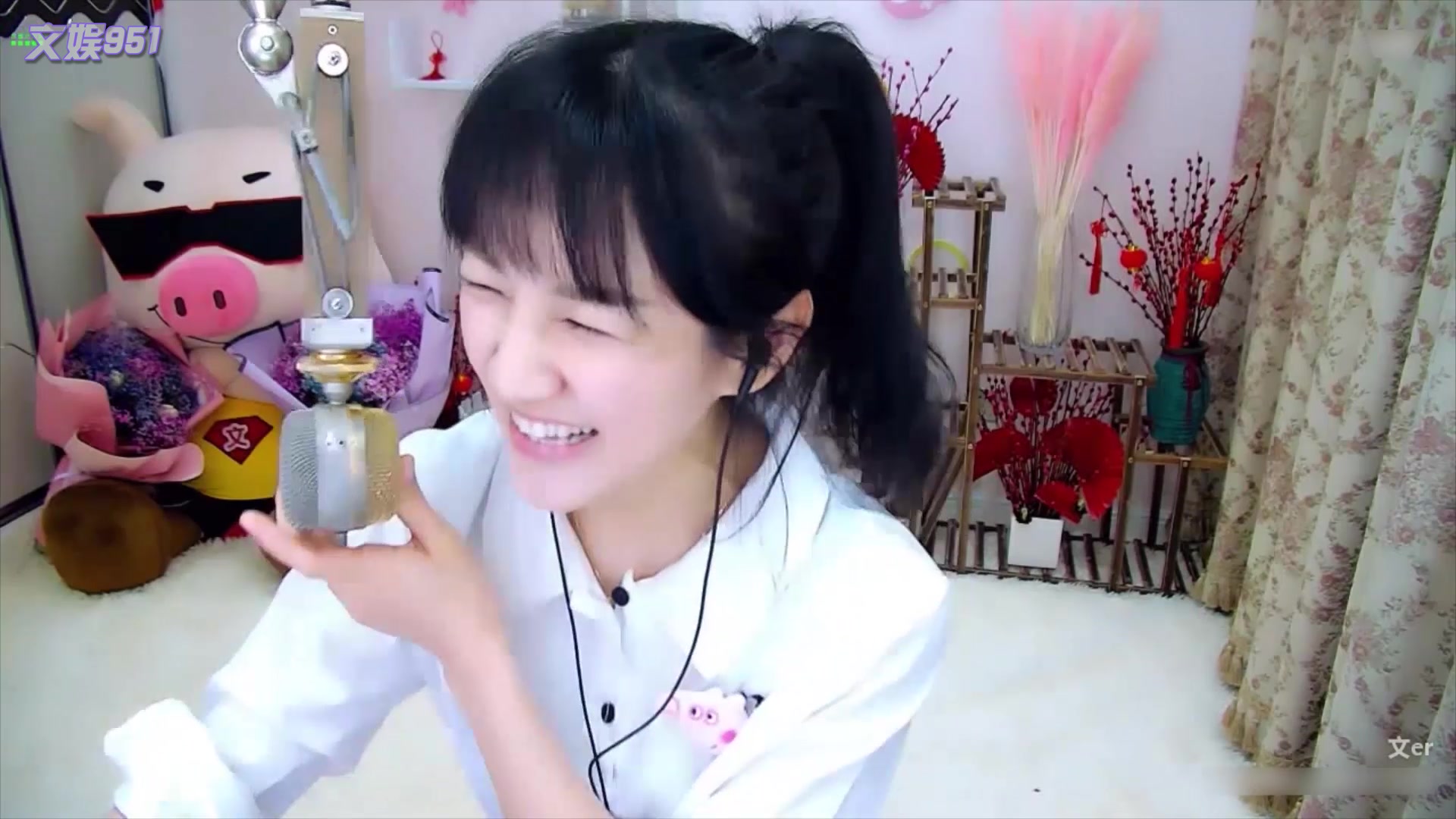 文儿《醉千年》就只看了你一眼,就已确定了永远