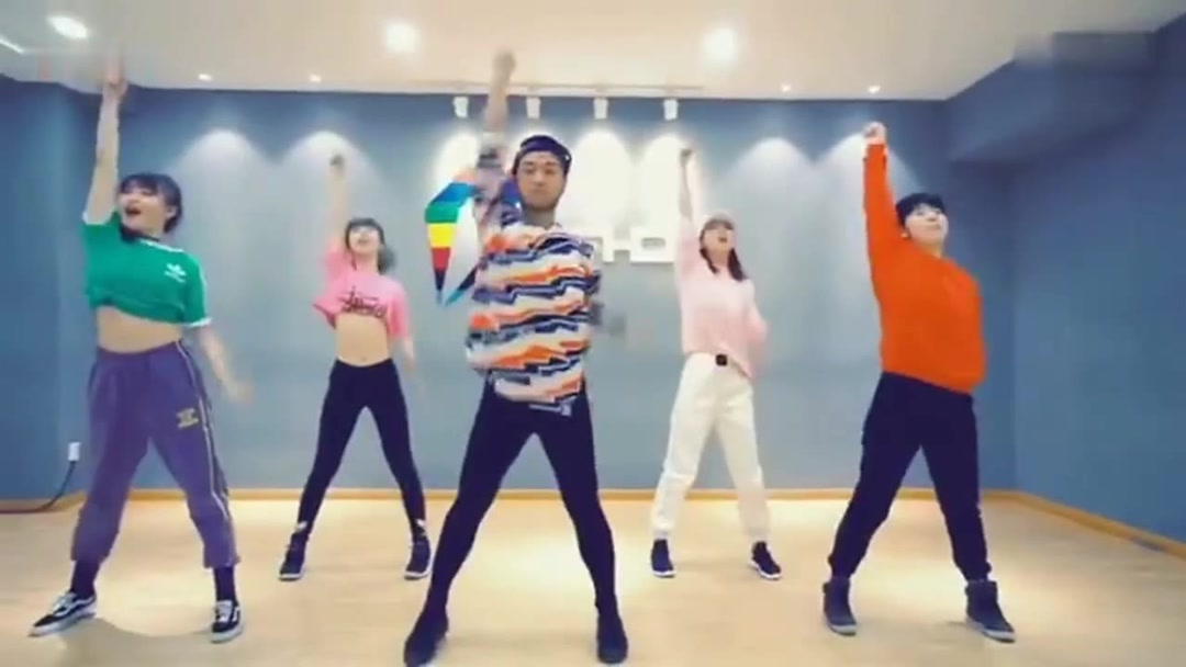 舞蹈:海草舞-经典正版 完整版