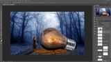 Adobe Photoshop CC教程ps教程ps实例制作讲解
