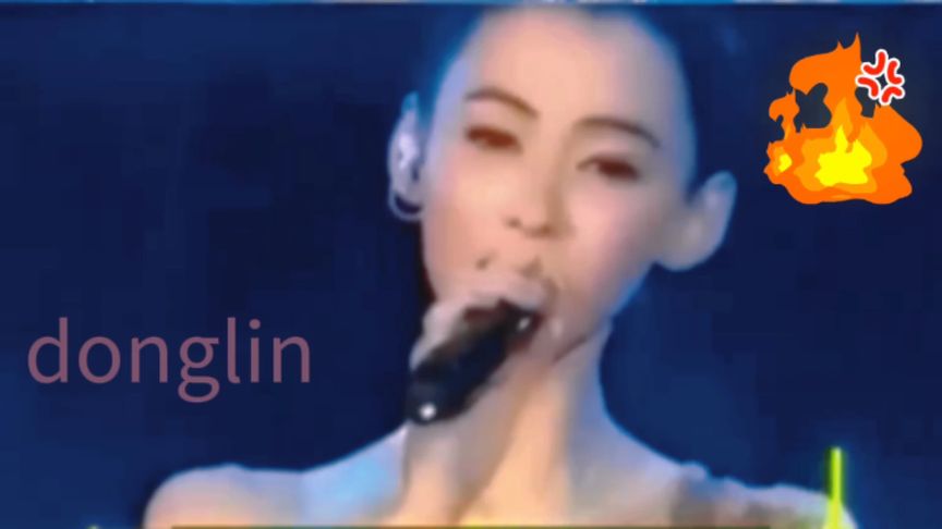 《为什么放不下你》,明星张柏芝深情演唱,明星故事,持续关注持