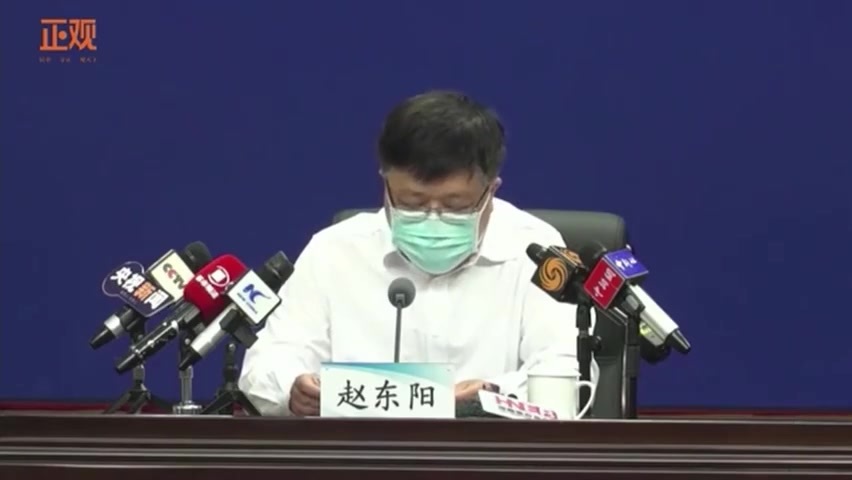 河南开展流行病学调查 河南37名流调专家做好援助准备