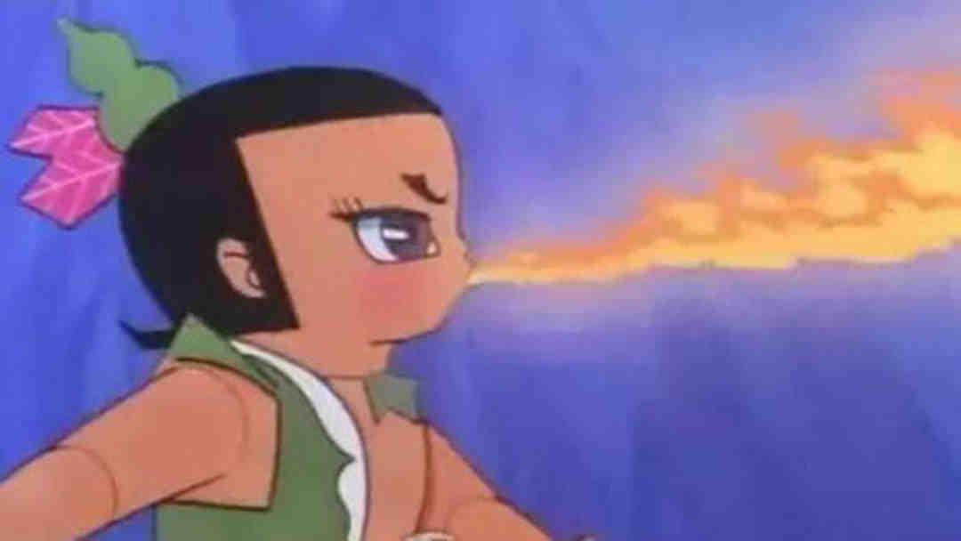 【僵小鱼干】 双十一快来领取你的礼包 葫芦娃手游