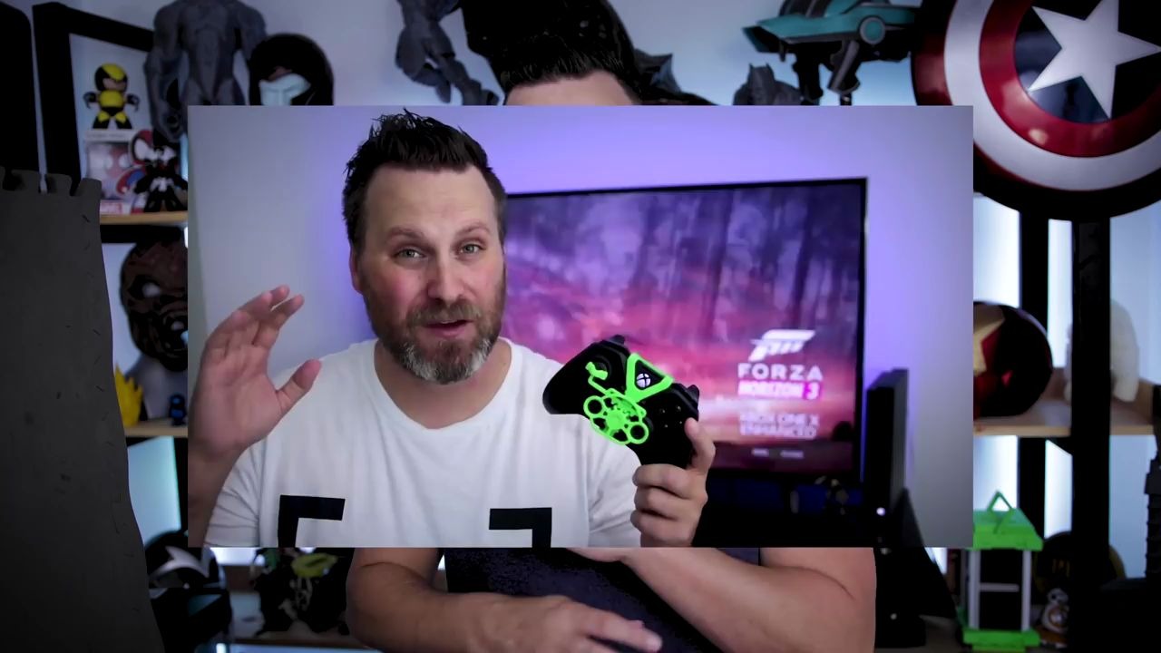 【搬运】老哥是怎么用3D打印机挣的十万块!