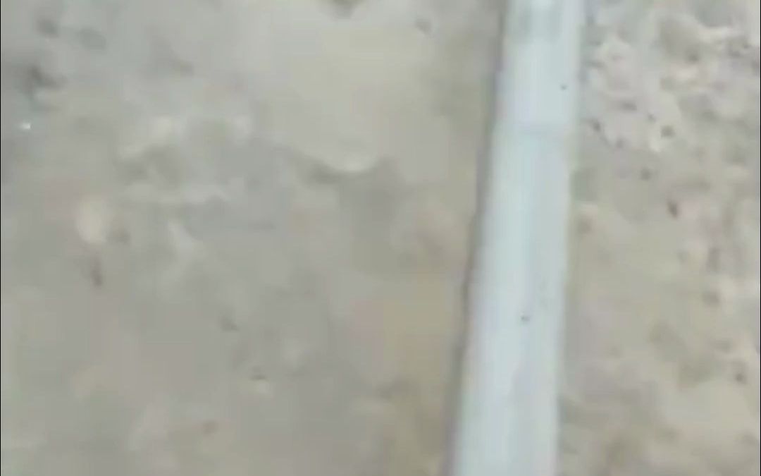 RPC注浆管 拱顶带模注浆水泥管隧道带模注浆支护使用