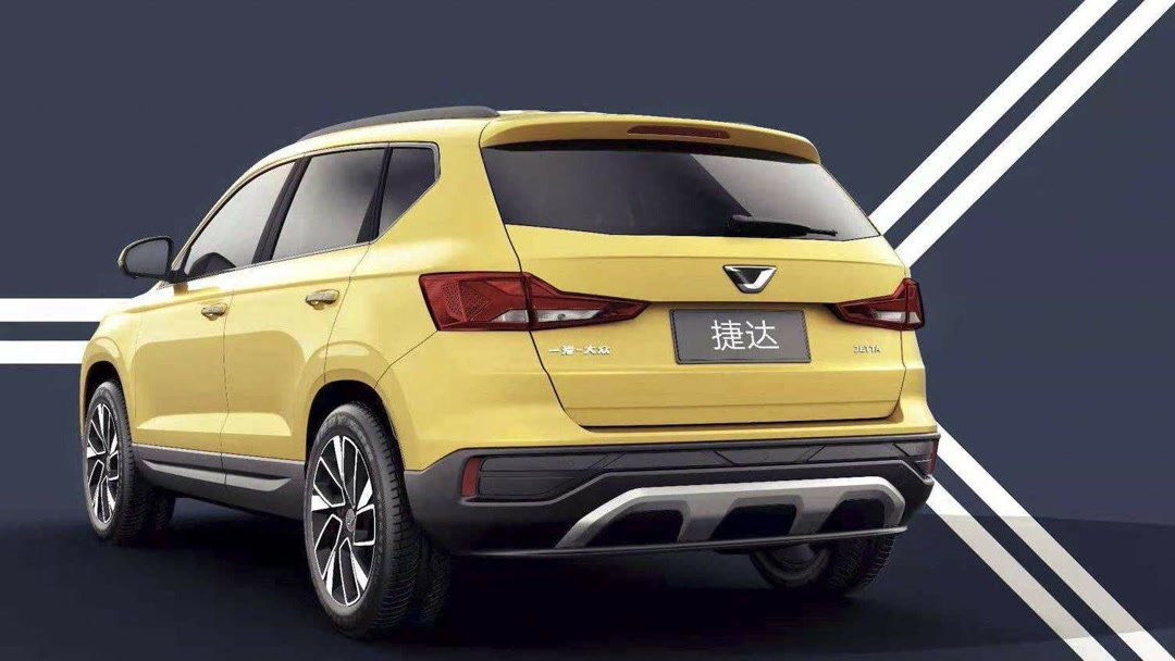 2019款捷达1.5l自动挡中配怎么样?分期付款两年需要多少钱?