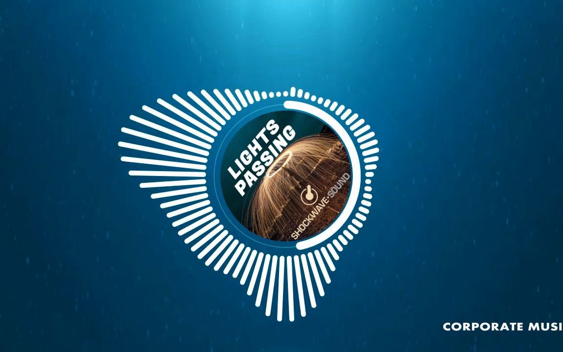 【附MP3下载链接 】无版权可商用 商业广告 视频教程 企业宣传背景...