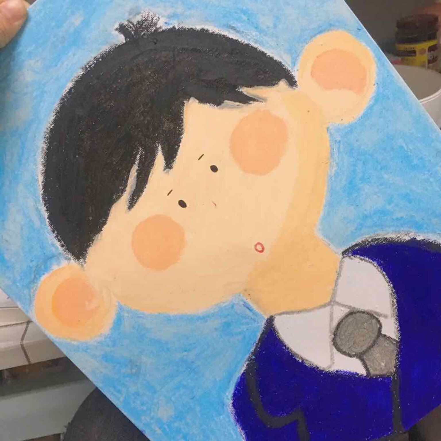 少侠今天去哪里 