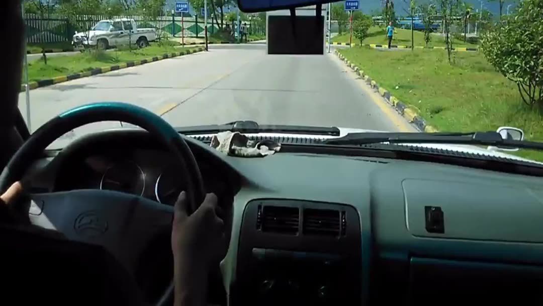 c1科目二视频_科目二考试内容_2014年考驾照流程